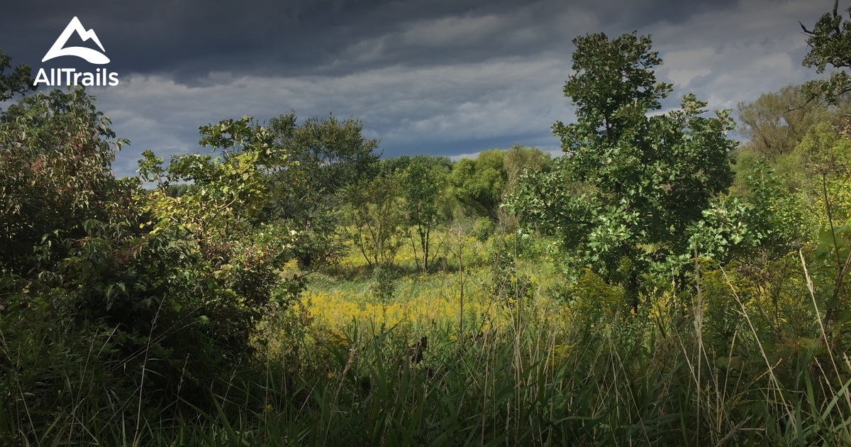 Best hikes and trails in Blackhawk Springs County Forest Preserve ...