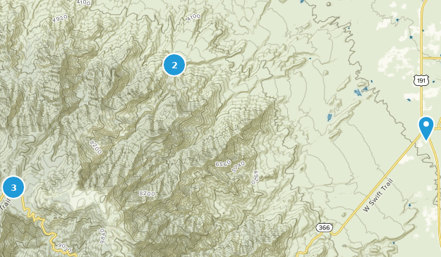 Best Trails in Mount Graham Wilderness - Arizona | AllTrails