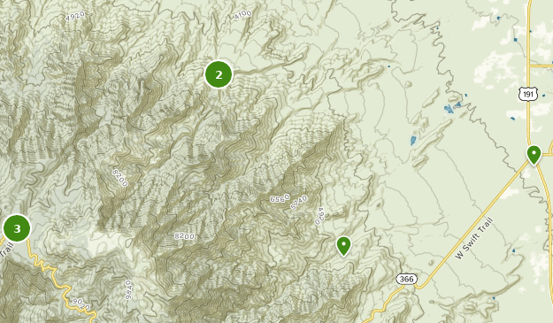 Best Trails in Mount Graham Wilderness - Arizona | AllTrails