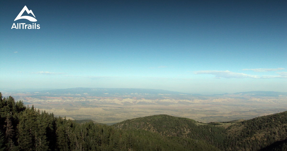 Best hikes and trails in Bull Mountain Willderness | AllTrails