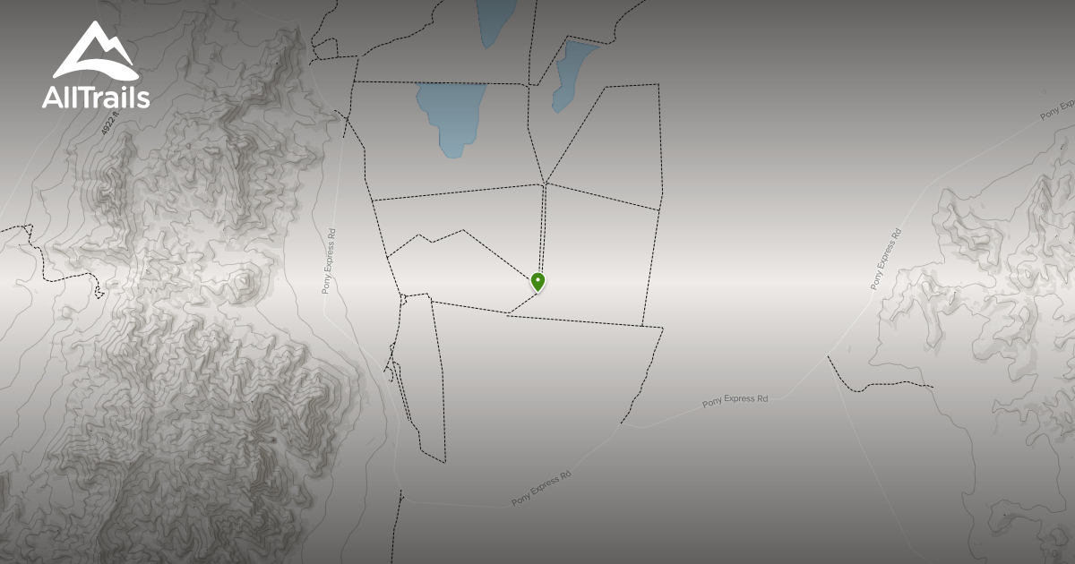 Best hikes and trails in Fish Springs National Wildlife Refuge | AllTrails