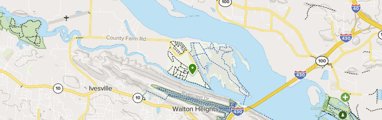 Best Hikes and Trails in Two Rivers Park | AllTrails