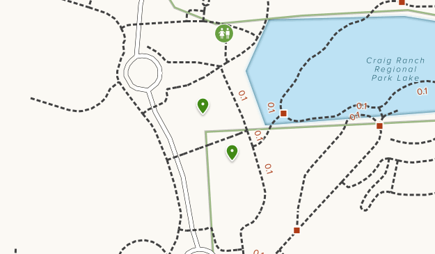 Best Trails in Craig Ranch Regional Park - Nevada | AllTrails