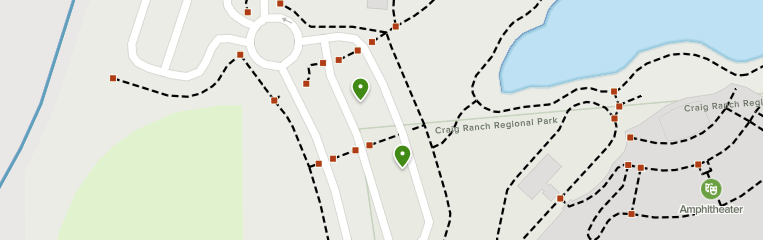 Best trails in Craig Ranch Regional Park, Nevada | AllTrails