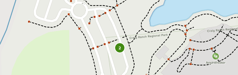 Best Hikes and Trails in Craig Ranch Regional Park | AllTrails