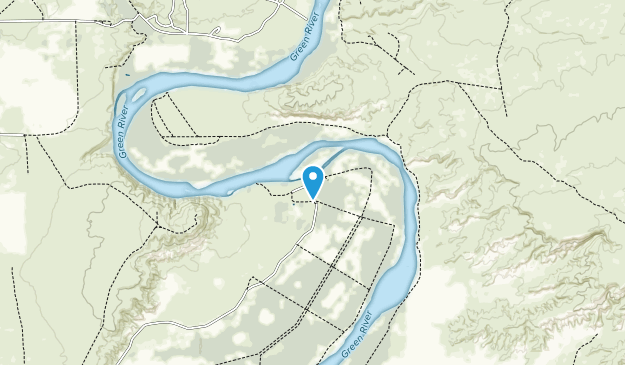 Best Trails in Ouray National Wildlife Refuge - Utah | AllTrails