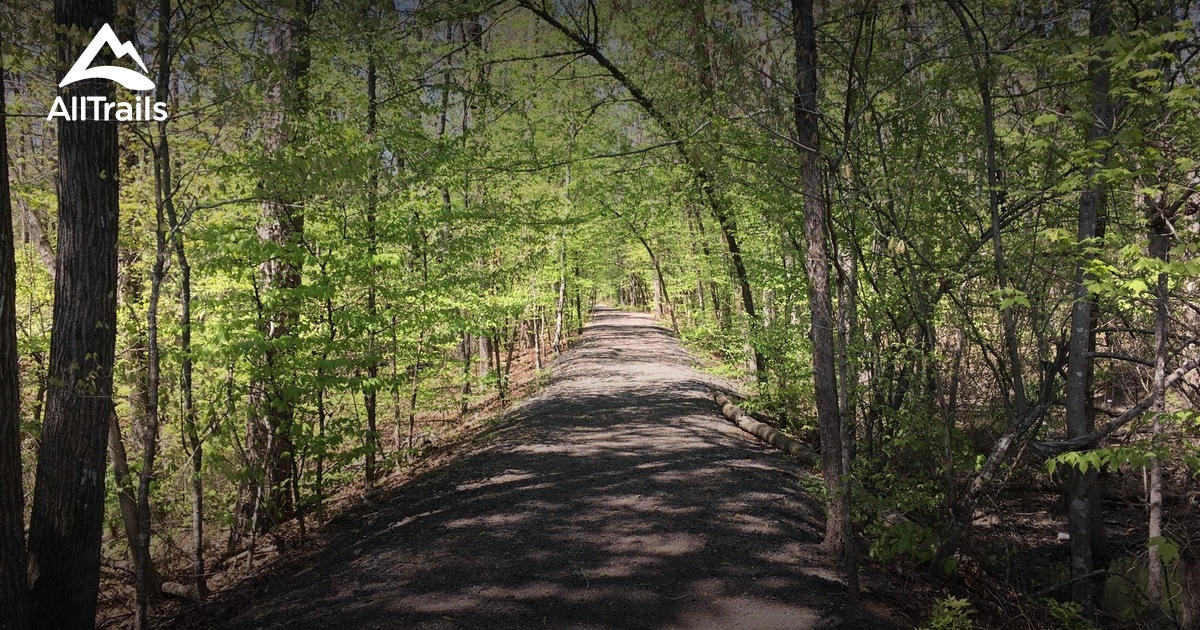 Best hikes and trails in Rock Creek Park | AllTrails