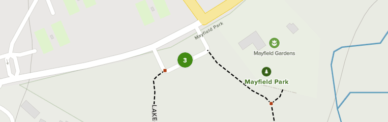 I migliori sentieri in Mayfield Park | AllTrails