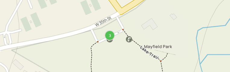 Best Hikes and Trails in Mayfield Park | AllTrails