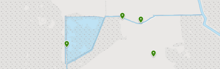 Best 10 Trails in Anahuac National Wildlife Refuge | AllTrails