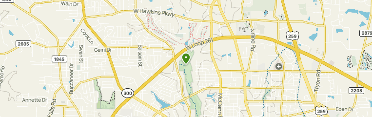 Best Hikes and Trails in Paul G Boorman Trail Park | AllTrails