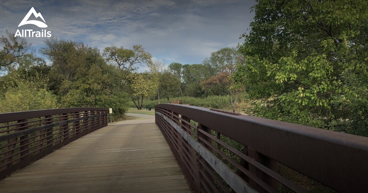 Best hikes and trails in Trinity River Mountain Creek Preserve | AllTrails