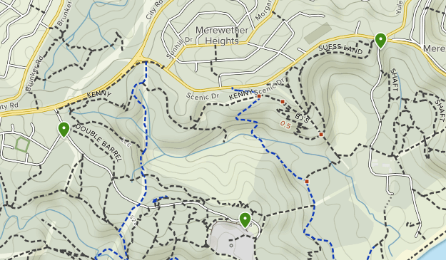 Best Trails in Glenrock State Conservation Area - New South Wales, Australia | AllTrails