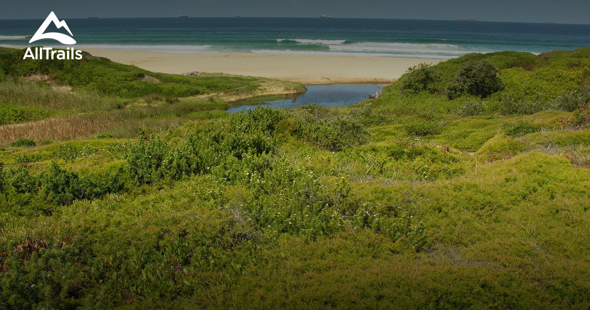 Best Trails in Glenrock State Conservation Area - New South Wales, Australia | AllTrails