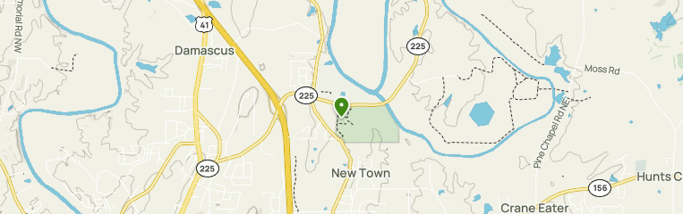Best Hikes and Trails in New Echota Historic Site | AllTrails