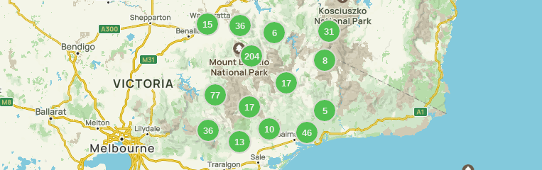 Best 10 Hikes and Trails in Alpine National Park | AllTrails