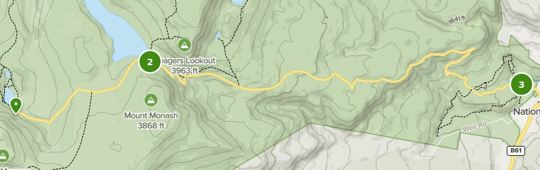 Best Trails in Mount Field National Park - Tasmania, Australia | AllTrails