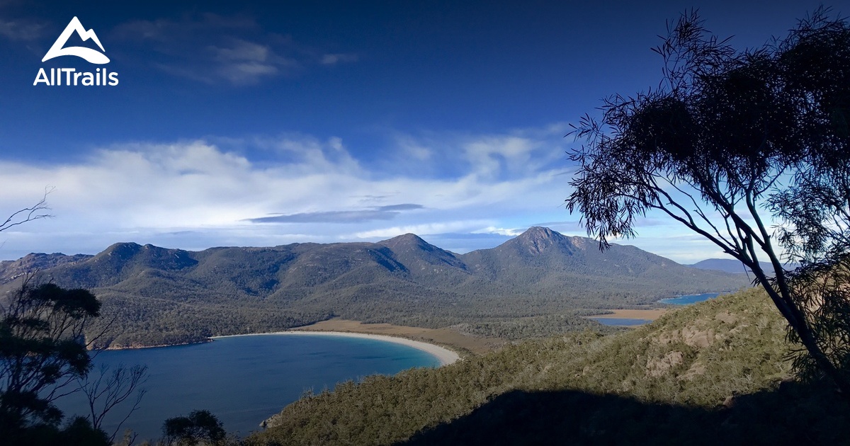 Best Trails in Freycinet National Park - Tasmania, Australia | AllTrails