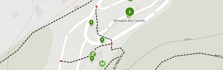 Best Trails in Freycinet National Park - Tasmania, Australia | AllTrails