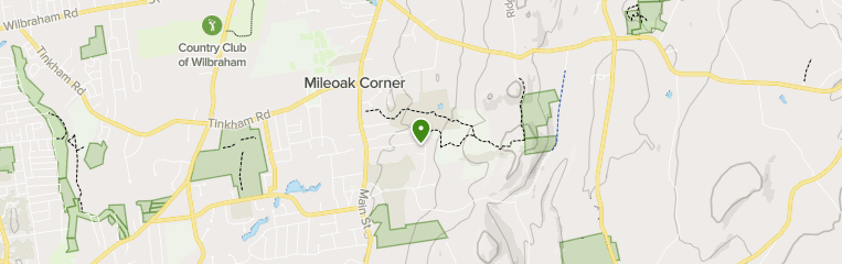 Best 10 Trails in Rice Nature Preserve | AllTrails