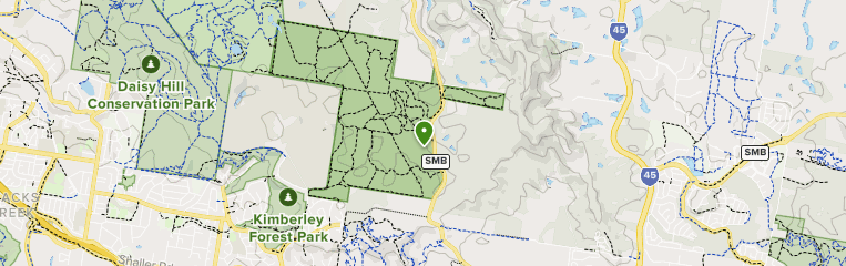 Best trails in Venman Bushland National Park, Australia | AllTrails