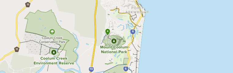 Best Hikes and Trails in Mount Coolum National Park | AllTrails