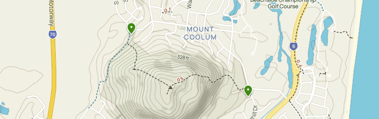 Best Hikes and Trails in Mount Coolum National Park | AllTrails