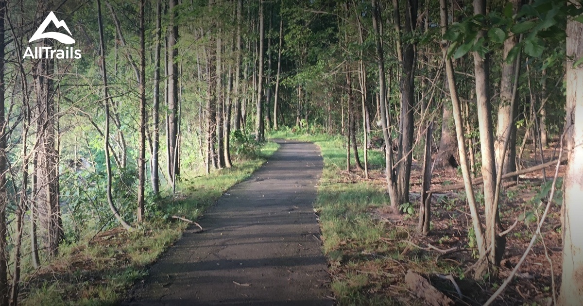 Best hikes and trails in Fair Oaks Park | AllTrails