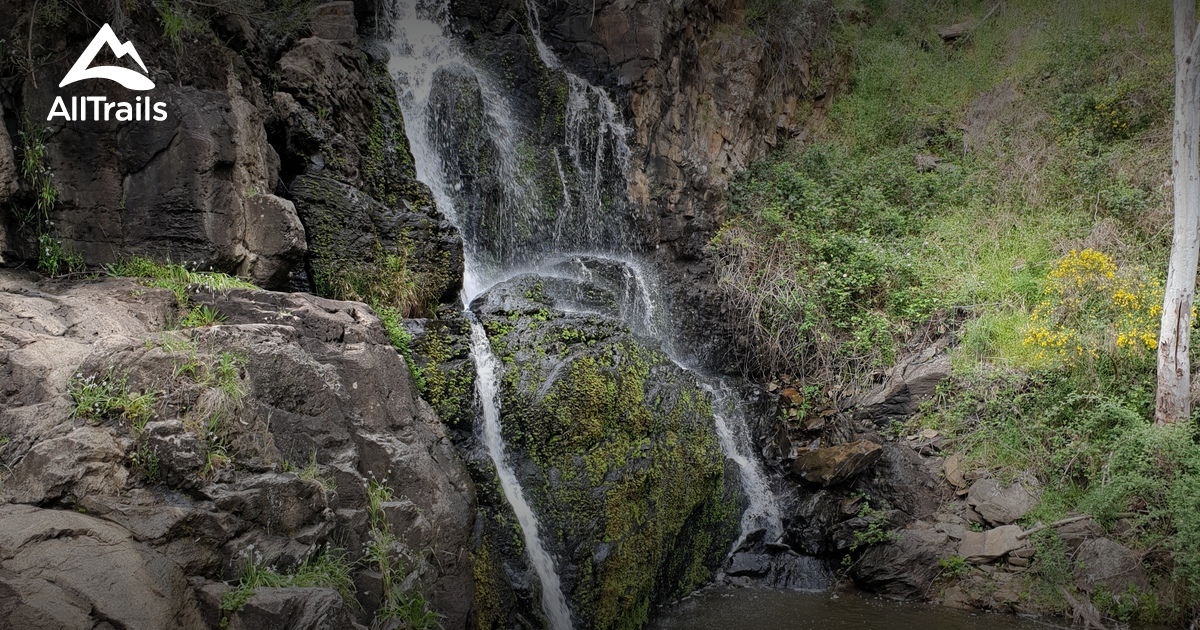Best Trails in Morialta Conservation Park - South Australia, Australia ...