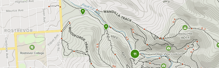 Best trails in Morialta Conservation Park, South Australia, Australia | AllTrails