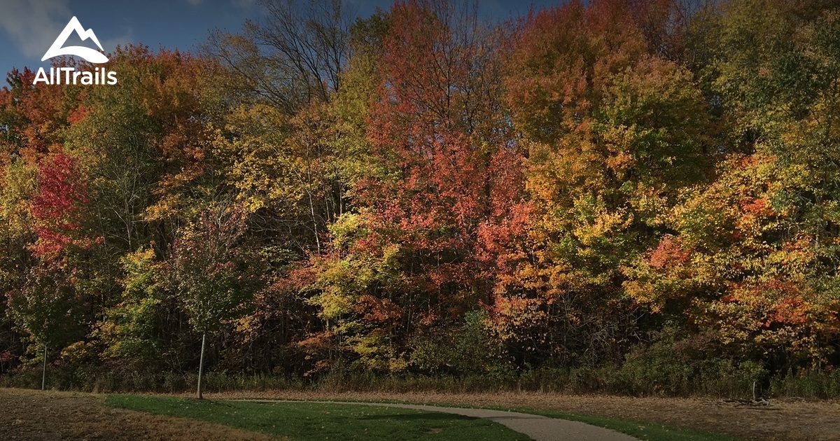 Best hikes and trails in Observatory Park | AllTrails