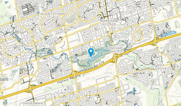 Best Trails in Milne Dam Conservation Park - Ontario, Canada | AllTrails