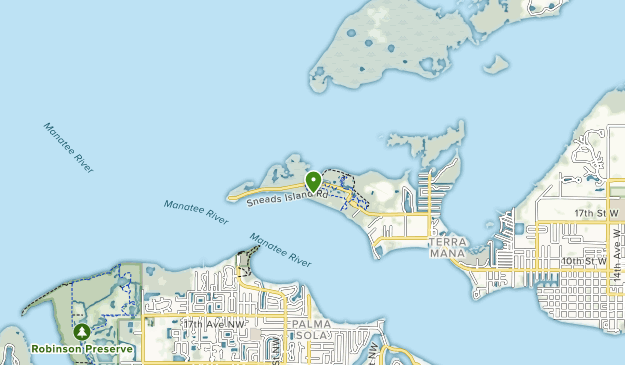 Best Trails in Emerson Point Preserve - Florida | AllTrails