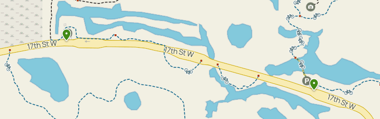 Best 10 Hiking Trails in Emerson Point Preserve | AllTrails