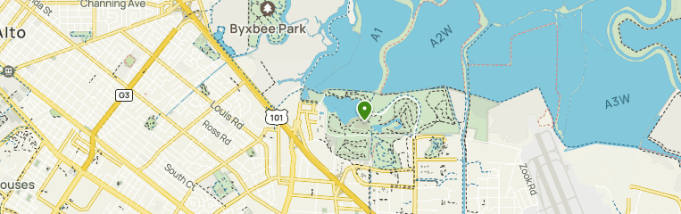 Best Hikes and Trails in Shoreline at Mountain View Park | AllTrails