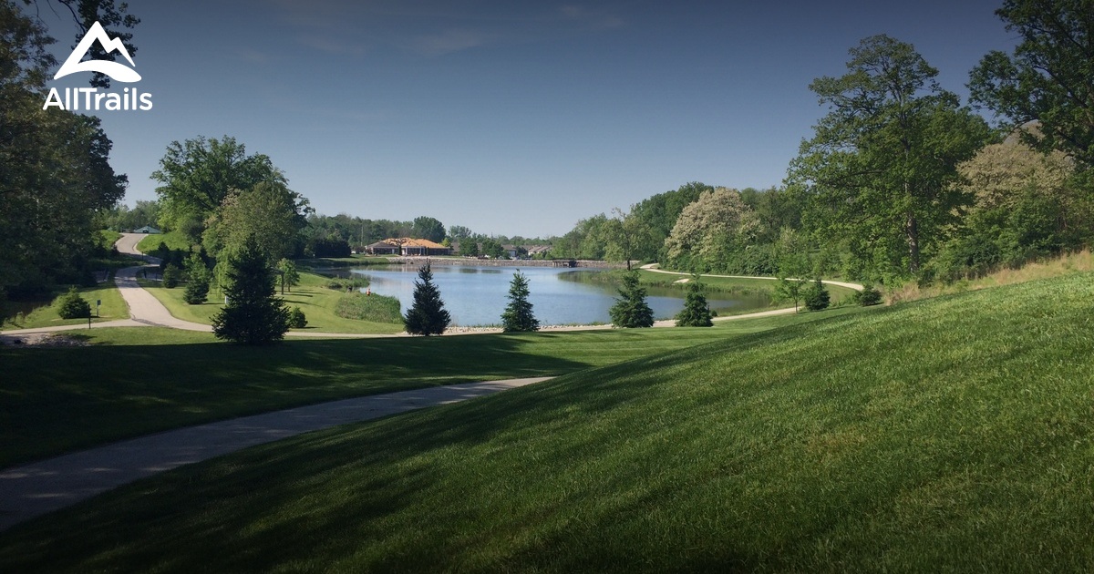 Best hikes and trails in Avon Town Hall Park | AllTrails