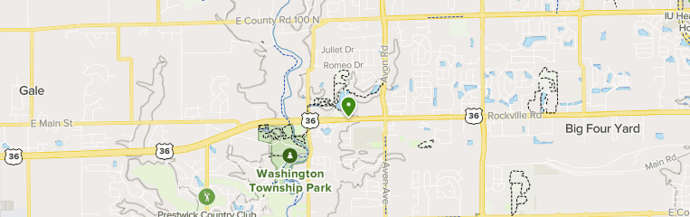 Best Hikes and Trails in Avon Town Hall Park | AllTrails