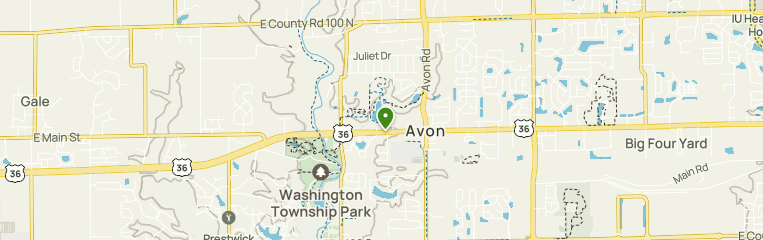 Best Hikes and Trails in Avon Town Hall Park | AllTrails