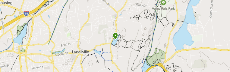 Best Hikes and Trails in Manchester Land Conservation Trust Property ...