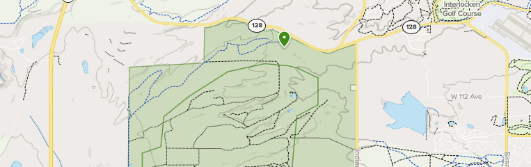 Best Trails in Rocky Flats National Wildlife Refuge - Colorado | AllTrails