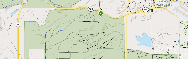 Best Hikes and Trails in Rocky Flats National Wildlife Refuge | AllTrails