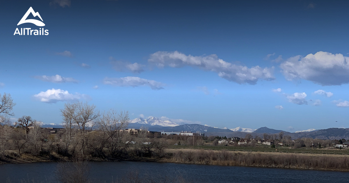 Best hikes and trails in Arapaho Bend Natural Area | AllTrails