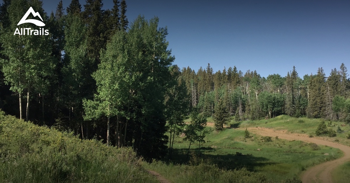 Best Trails in Farish Memorial Recreation Area | AllTrails.com