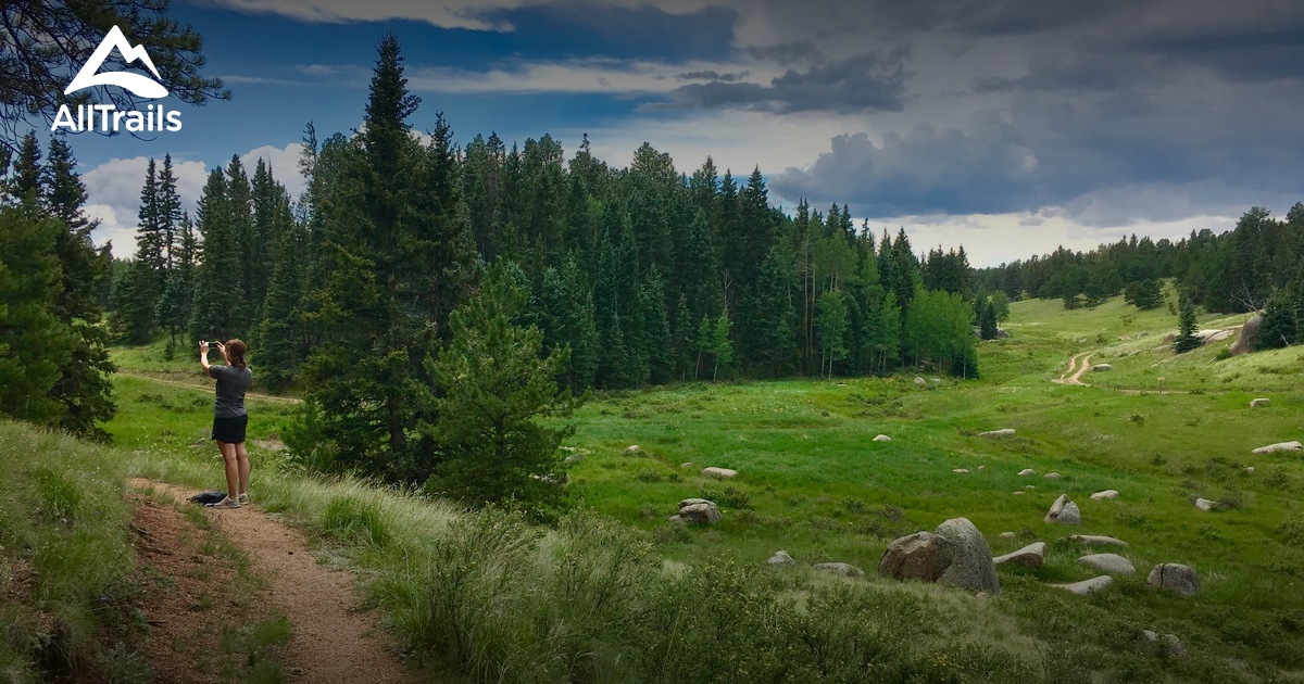 Best Trails in Farish Memorial Recreation Area - Colorado | AllTrails