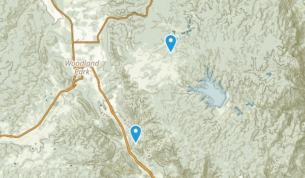Best Trails in Farish Memorial Recreation Area - Colorado | AllTrails