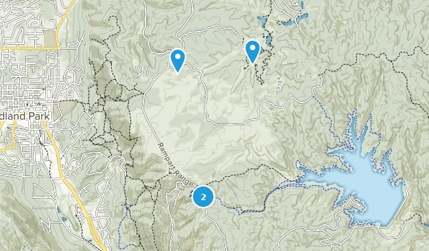 Best Trails in Farish Memorial Recreation Area - Colorado | AllTrails