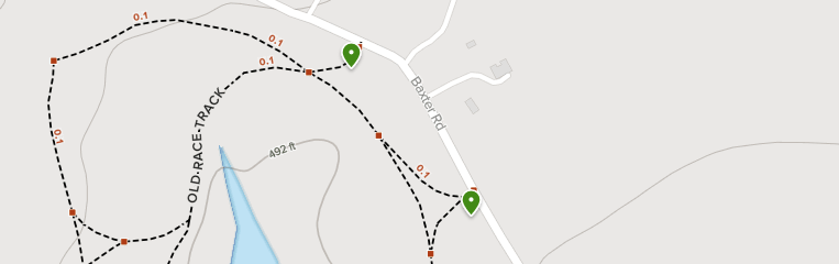 Best Hikes and Trails in Baxter Preserve | AllTrails