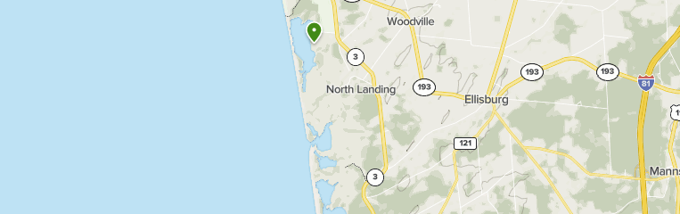 Best 10 Trails in Lakeview Wildlife Management Area | AllTrails