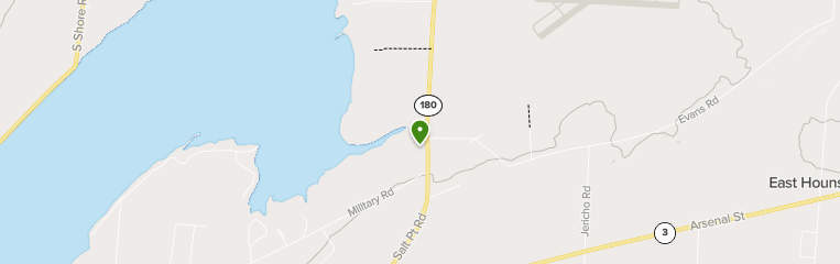 Best 10 Trails in Dexter Marsh Wildlife Management Area | AllTrails