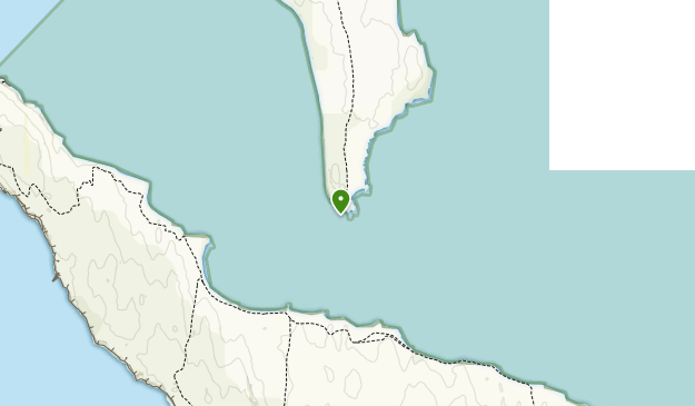 Best Trails in Dirk Hartog Island National Park - Western Australia ...